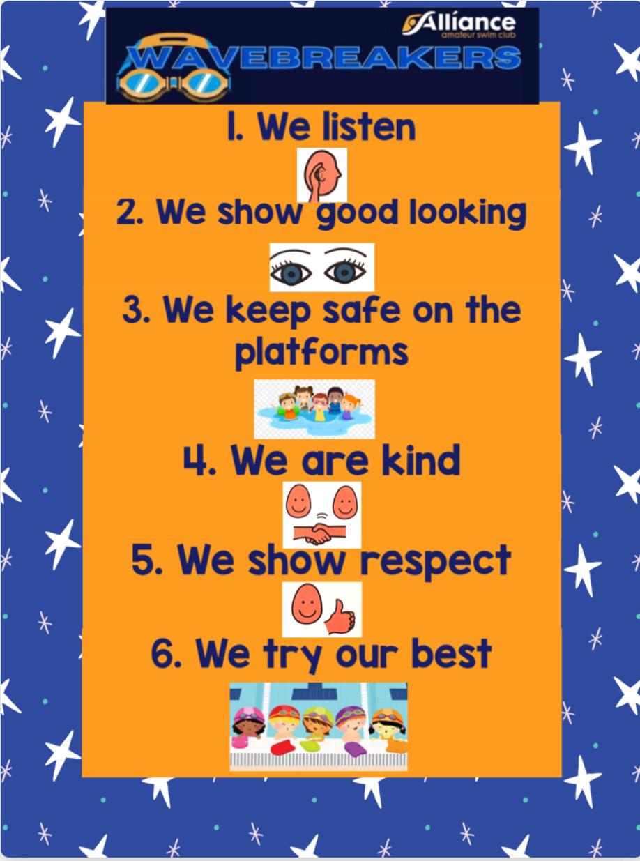 Alliance ASC - Welcome